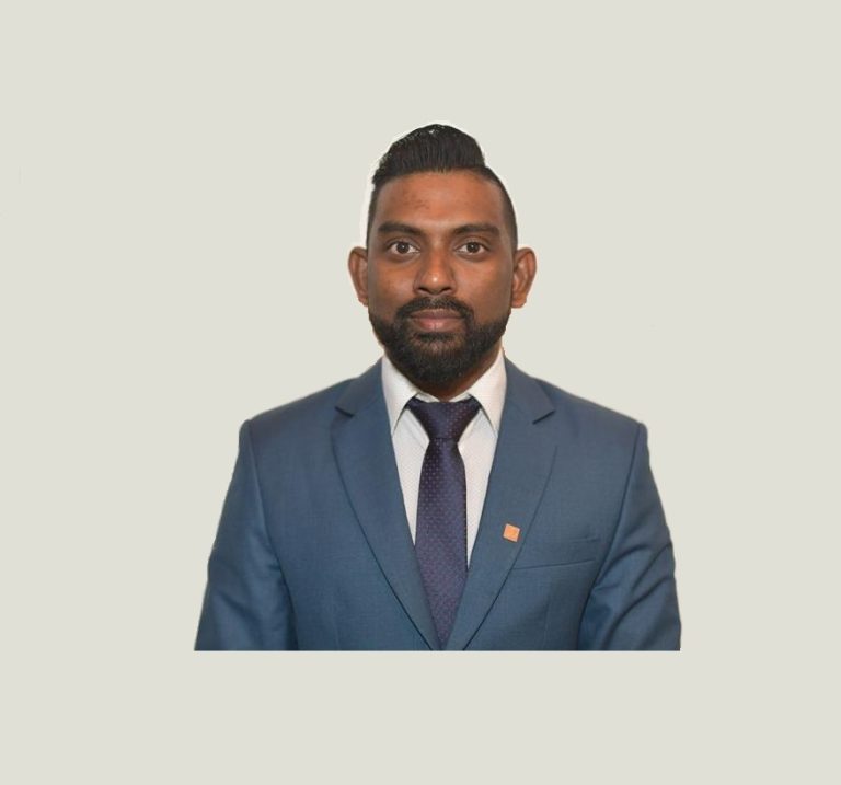 Mr. Shelvin Karan (Board Director)